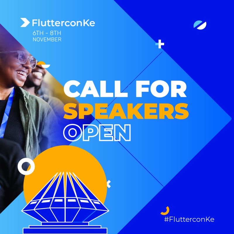 FlutterconKE on LinkedIn: Flutter devs, assemble! We're looking for ... FlutterconKE on LinkedIn: Flutter devs, assemble! We're looking for ...