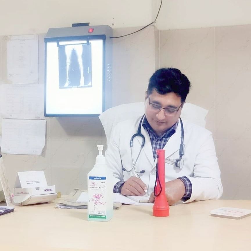 Dr Rohit Anand posted on LinkedIn Dr Rohit Anand posted on LinkedIn