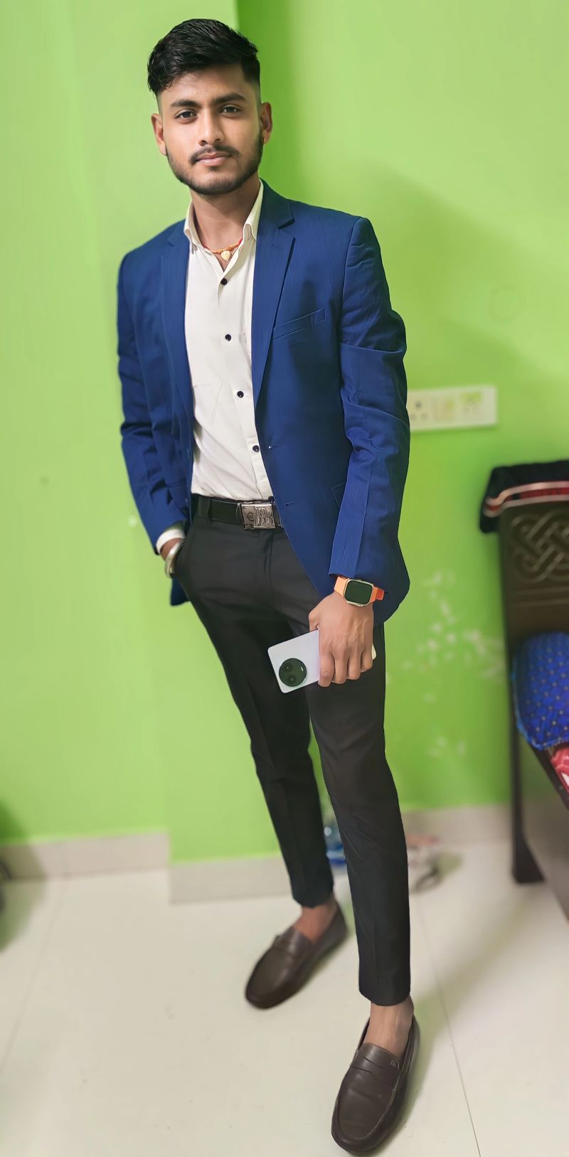 Ankit Kumar on LinkedIn: ranchi king Ankit Kumar on LinkedIn: ranchi king