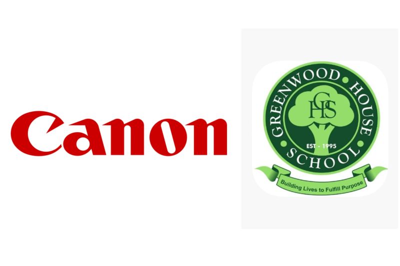 Adeyemi Matthew on LinkedIn: Canon, Greenwood House School Launch Canon ... Adeyemi Matthew on LinkedIn: Canon, Greenwood House School Launch Canon ...