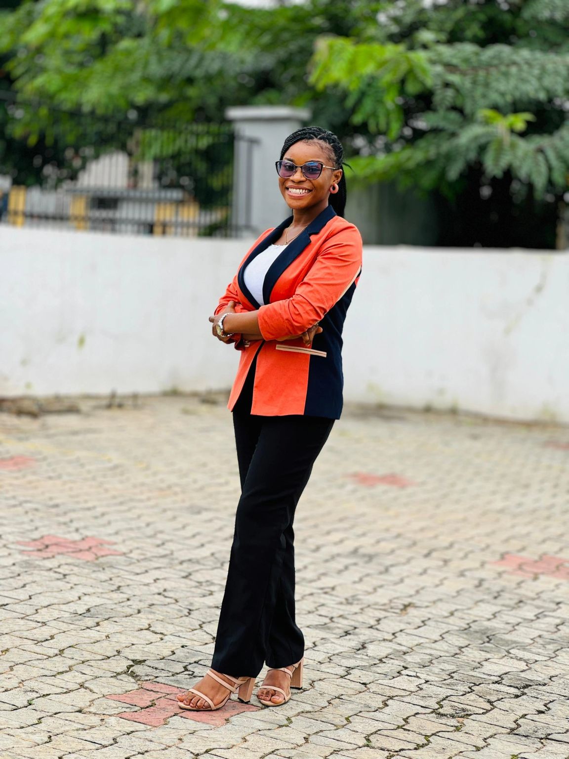 Glory Oyesola on LinkedIn: #20daylinkedinchallengewithhaoma #day4 # ... Glory Oyesola on LinkedIn: #20daylinkedinchallengewithhaoma #day4 # ...