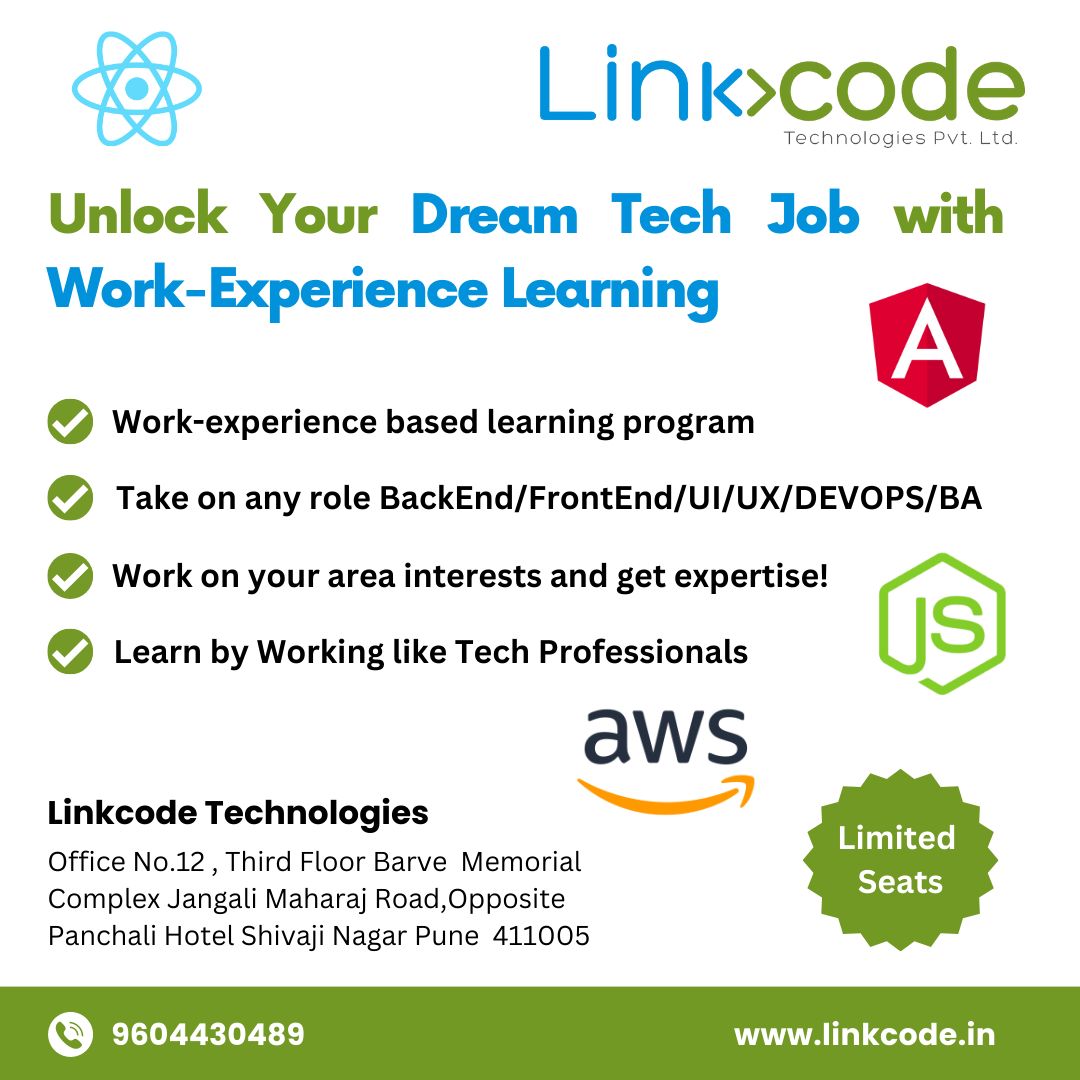 Linkcode Technologies on LinkedIn: #fullstack #css #html #javascript # ... Linkcode Technologies on LinkedIn: #fullstack #css #html #javascript # ...