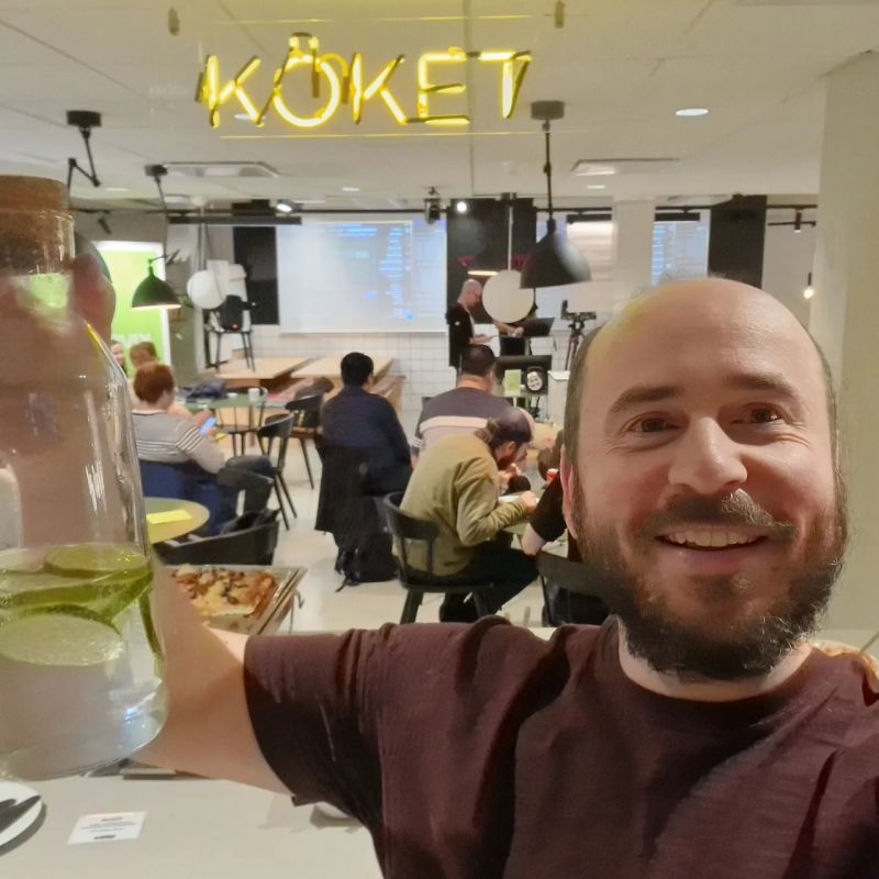 Erez Jacob Ofer on LinkedIn: I started going to Meetups to mainly meet ... Erez Jacob Ofer on LinkedIn: I started going to Meetups to mainly meet ...