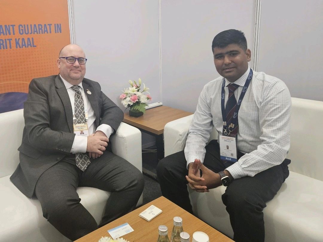 Anurag Chouhan on LinkedIn: It was a great pleasure meeting the ... Anurag Chouhan on LinkedIn: It was a great pleasure meeting the ...