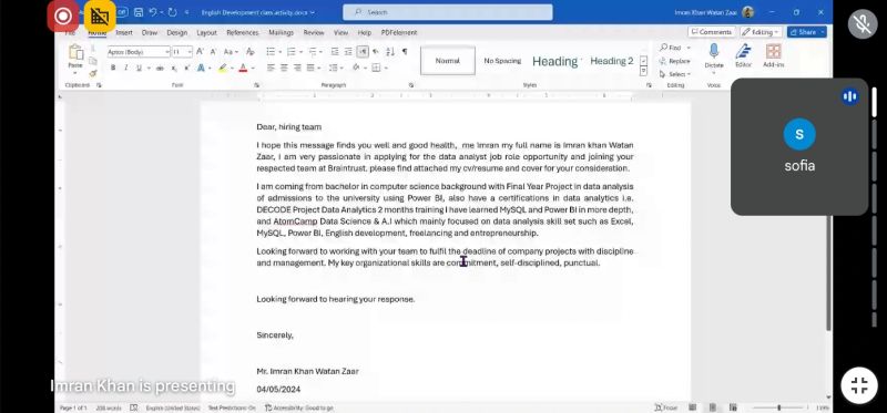 Quaid Khalid on LinkedIn: #businesscommunication #emailetiquette # ... Quaid Khalid on LinkedIn: #businesscommunication #emailetiquette # ...