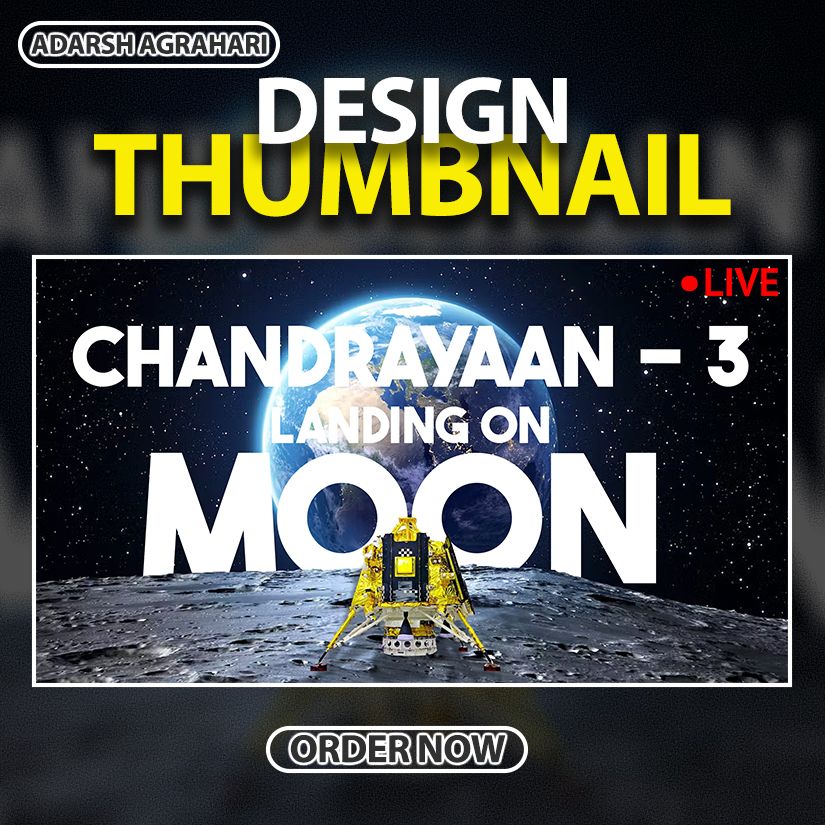 Adarsh Agrahari on LinkedIn: #thumbnaildesign #youtubethumbnail # ... Adarsh Agrahari on LinkedIn: #thumbnaildesign #youtubethumbnail # ...