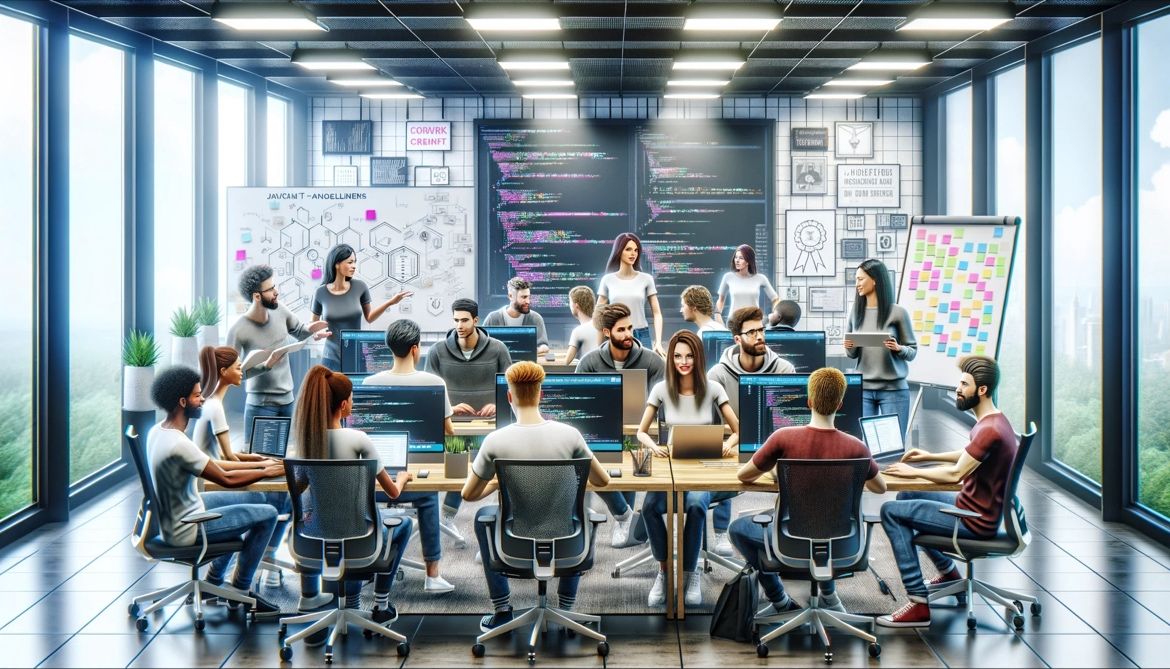 Osama Soliman on LinkedIn: #javascript #angular #mentorship Osama Soliman on LinkedIn: #javascript #angular #mentorship