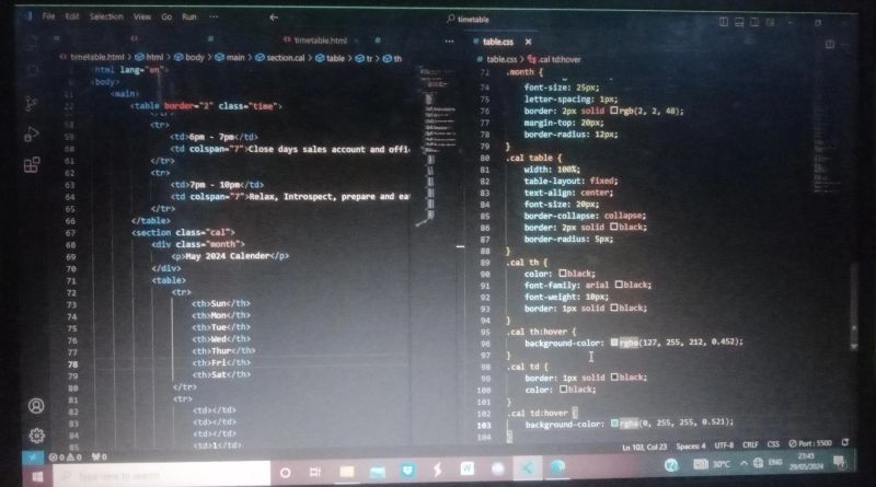 Daniel Omolaja on LinkedIn: #day10 #100daysofcode #javascript # ... Daniel Omolaja on LinkedIn: #day10 #100daysofcode #javascript # ...