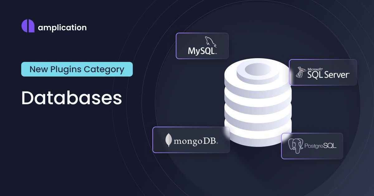 Amplication on LinkedIn: Amplication helps dev teams build production ... Amplication on LinkedIn: Amplication helps dev teams build production ...