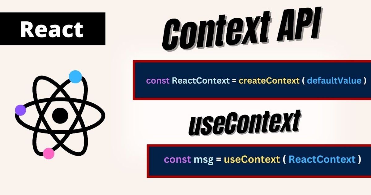 Sourav Ghosh 🇮🇳 on LinkedIn: #react #contextapi #statemanagement # ... Sourav Ghosh 🇮🇳 on LinkedIn: #react #contextapi #statemanagement # ...
