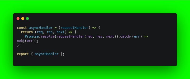 Tushar Kalra on LinkedIn: #learninpublic #nodejs #backenddevelopment # ... Tushar Kalra on LinkedIn: #learninpublic #nodejs #backenddevelopment # ...