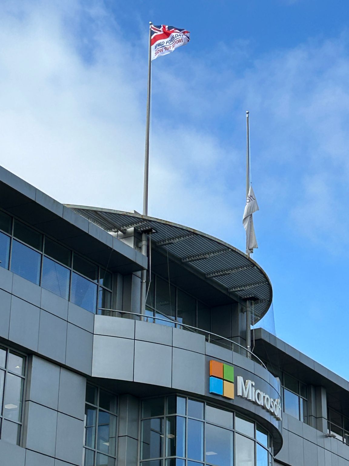 Tom Brookes on LinkedIn: #microsoft Tom Brookes on LinkedIn: #microsoft