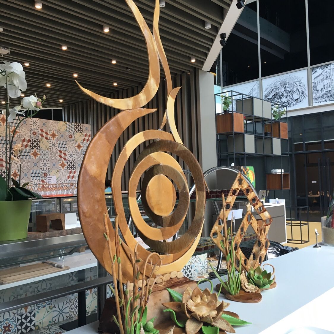 Asanka Munasinghe on LinkedIn: #showpiece #creative #baker #bakerylife Asanka Munasinghe on LinkedIn: #showpiece #creative #baker #bakerylife