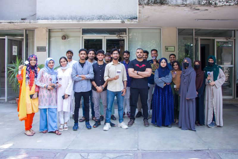 Faraz Tariq on LinkedIn: #gdsc #ncbae #react #techevents #awaiskamran # ... Faraz Tariq on LinkedIn: #gdsc #ncbae #react #techevents #awaiskamran # ...