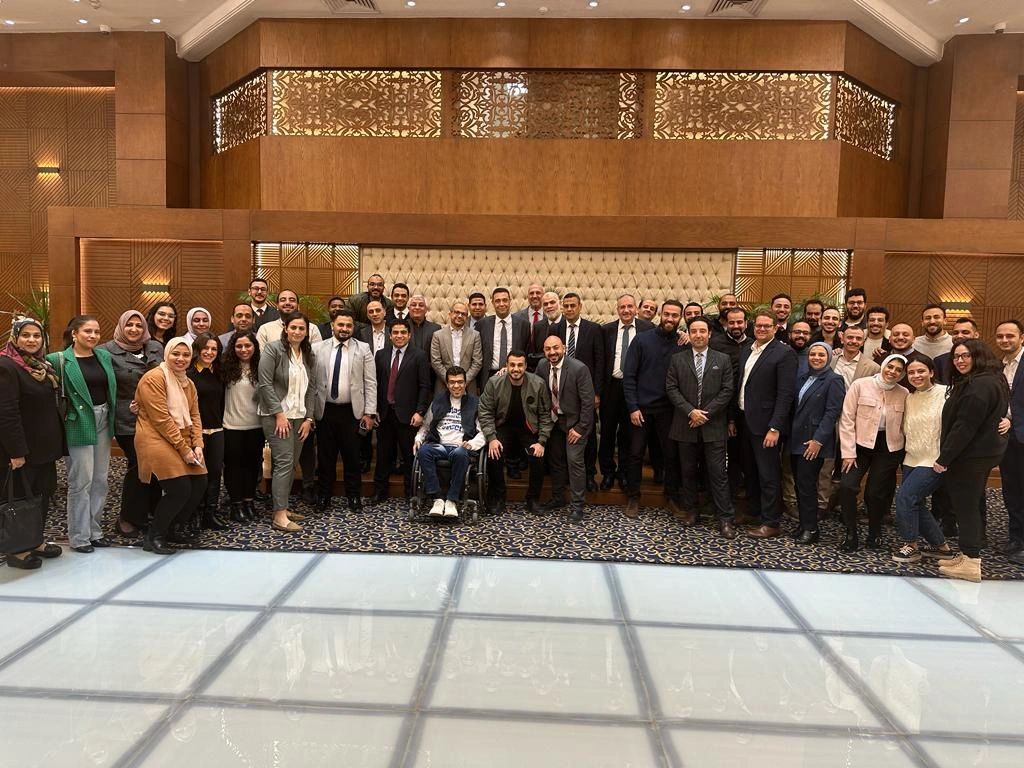 mahmoud elnaggar on LinkedIn: In a friendly meeting between the NBE GTB ... mahmoud elnaggar on LinkedIn: In a friendly meeting between the NBE GTB ...