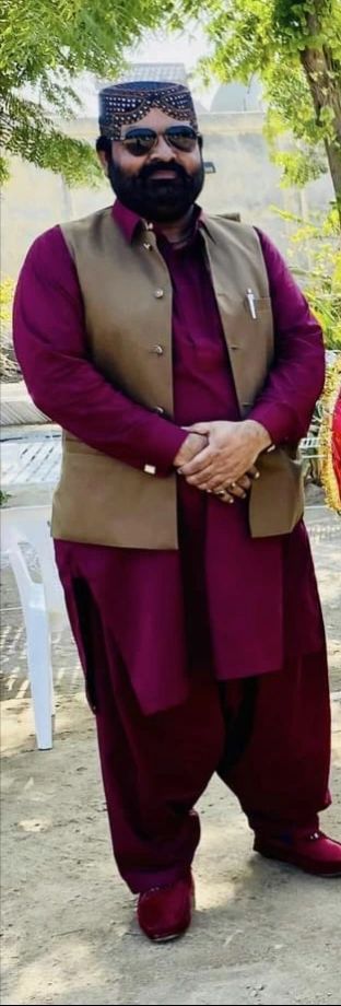 Abid Ali Liskani Baloch on LinkedIn: Myself Abid Ali Liskani Baloch on LinkedIn: Myself