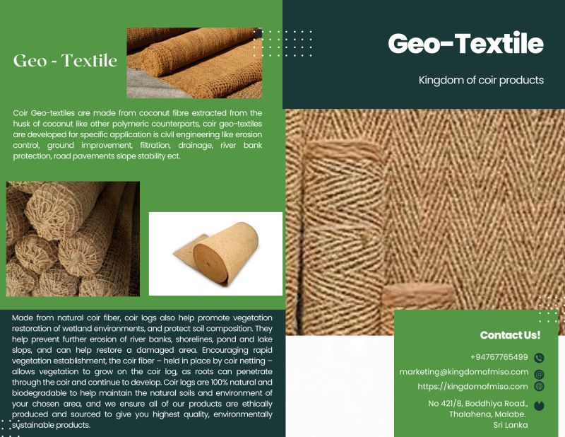 Miso Products (Pvt) Ltd on LinkedIn: #coir #cocopeat #coconut #huskies ... Miso Products (Pvt) Ltd on LinkedIn: #coir #cocopeat #coconut #huskies ...