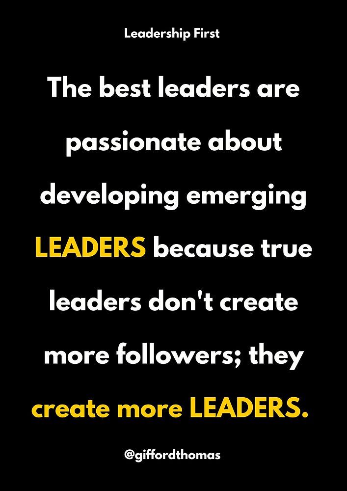 Amal Loukil on LinkedIn: #leaders #leadership Amal Loukil on LinkedIn: #leaders #leadership