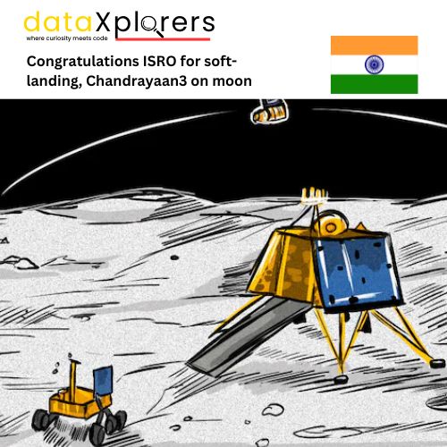 BIBEK KR MAITY on LinkedIn: Congratulations ISRO 👏🎉. Jai Hind 🇮🇳 BIBEK KR MAITY on LinkedIn: Congratulations ISRO 👏🎉. Jai Hind 🇮🇳