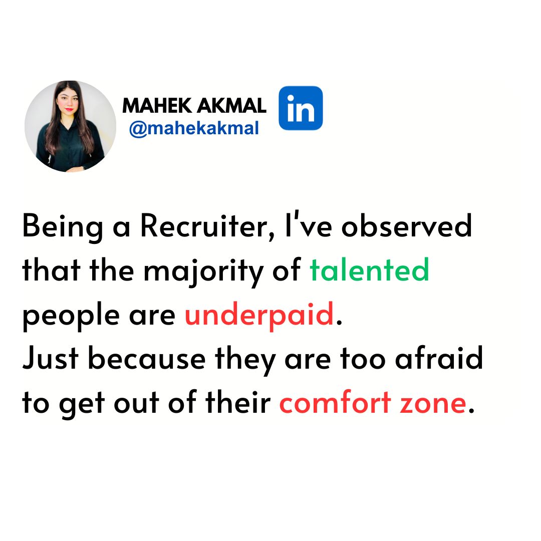 Syed Yasir Raza Zaidi on LinkedIn: Agreed💯💯 Syed Yasir Raza Zaidi on LinkedIn: Agreed💯💯