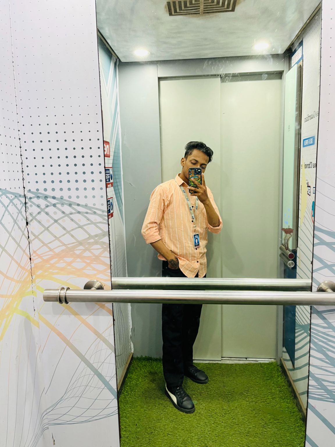 Saurabh Sharma on LinkedIn: Hello connections Saurabh Sharma on LinkedIn: Hello connections
