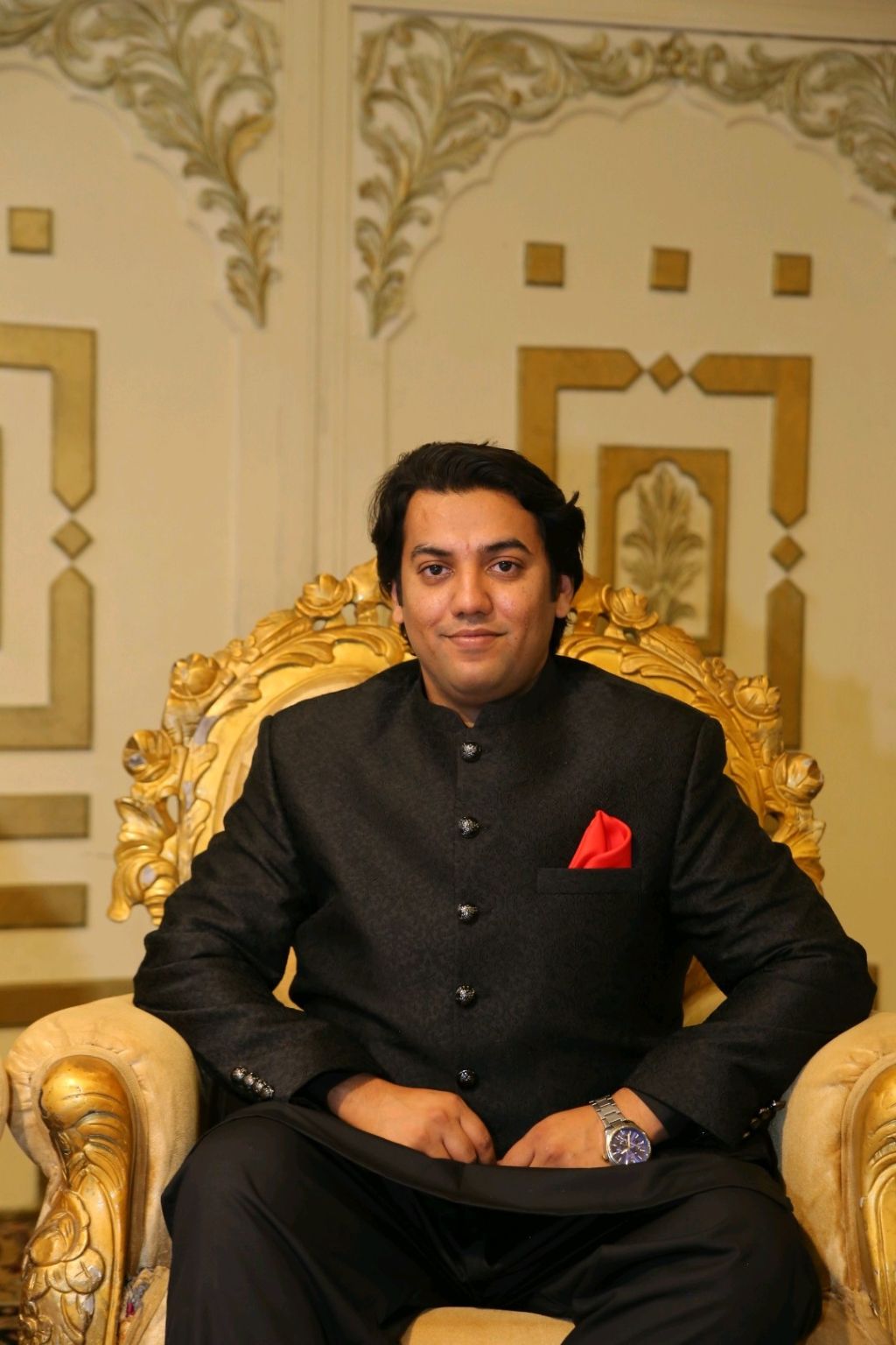 Dr Muneeb Zia on LinkedIn: Life is too short to wear boring colors ... Dr Muneeb Zia on LinkedIn: Life is too short to wear boring colors ...