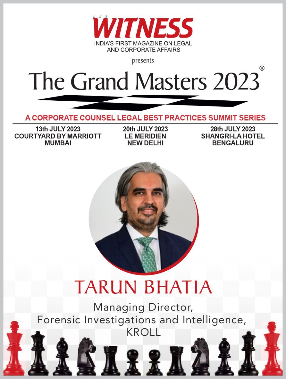 Tarun Bhatia on LinkedIn: #governance #compliance #integrity # ... Tarun Bhatia on LinkedIn: #governance #compliance #integrity # ...