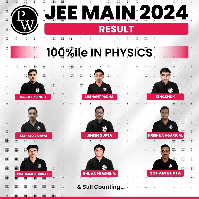 GAURAV SINGH on LinkedIn: JEE Mains result …(still counting )… GAURAV SINGH on LinkedIn: JEE Mains result …(still counting )…