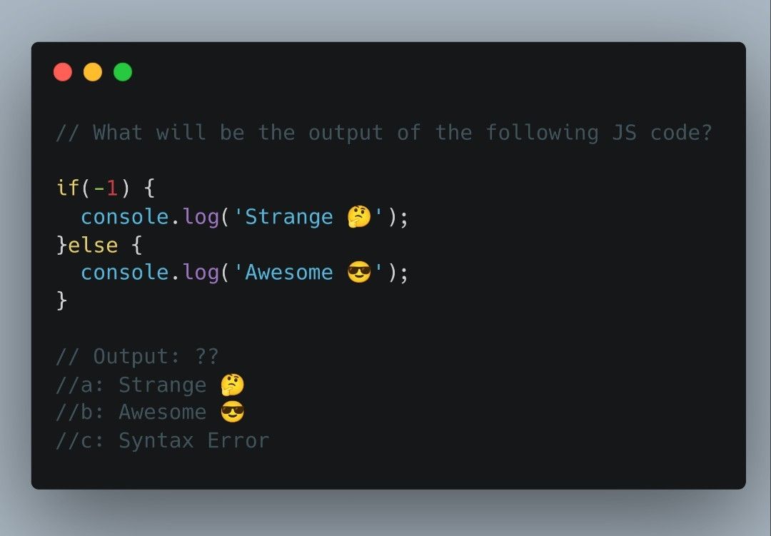 Muhammad Adeel 🎯 on LinkedIn: #javascript #javascriptdeveloper # ... Muhammad Adeel 🎯 on LinkedIn: #javascript #javascriptdeveloper # ...