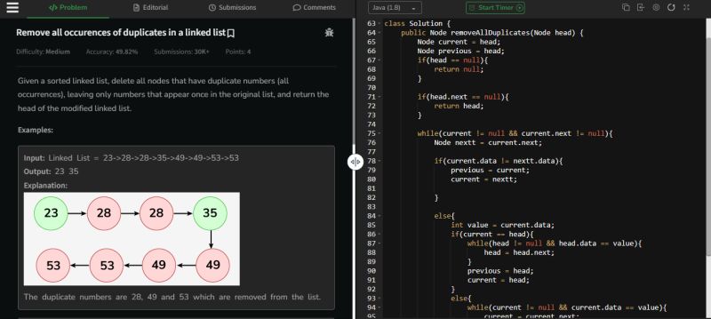 Shaswat Kumar on LinkedIn: #100daysofcodingchallenge # ... Shaswat Kumar on LinkedIn: #100daysofcodingchallenge # ...