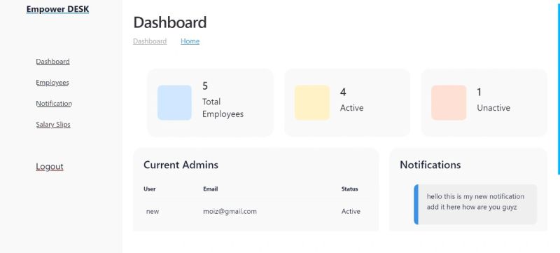 Shazil Imran on LinkedIn: #fyp #projectdevelopment #webdeveloper #reactjs Shazil Imran on LinkedIn: #fyp #projectdevelopment #webdeveloper #reactjs