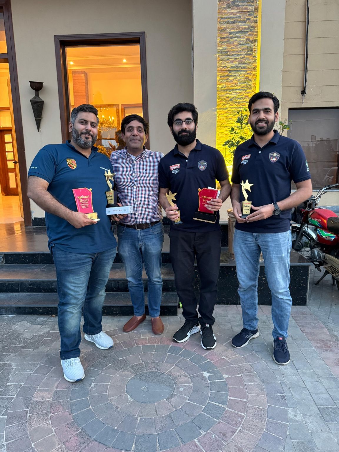 Haseeb Baloch on LinkedIn: #bosses #distributor #team #ketchup ... Haseeb Baloch on LinkedIn: #bosses #distributor #team #ketchup ...