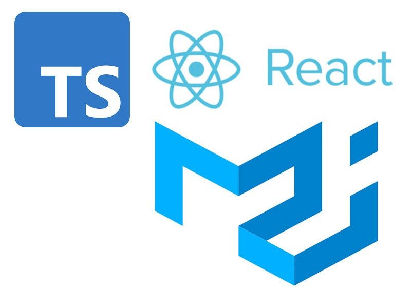 Anshul Vats on LinkedIn: #reactjs #typescript #materialui # ... Anshul Vats on LinkedIn: #reactjs #typescript #materialui # ...