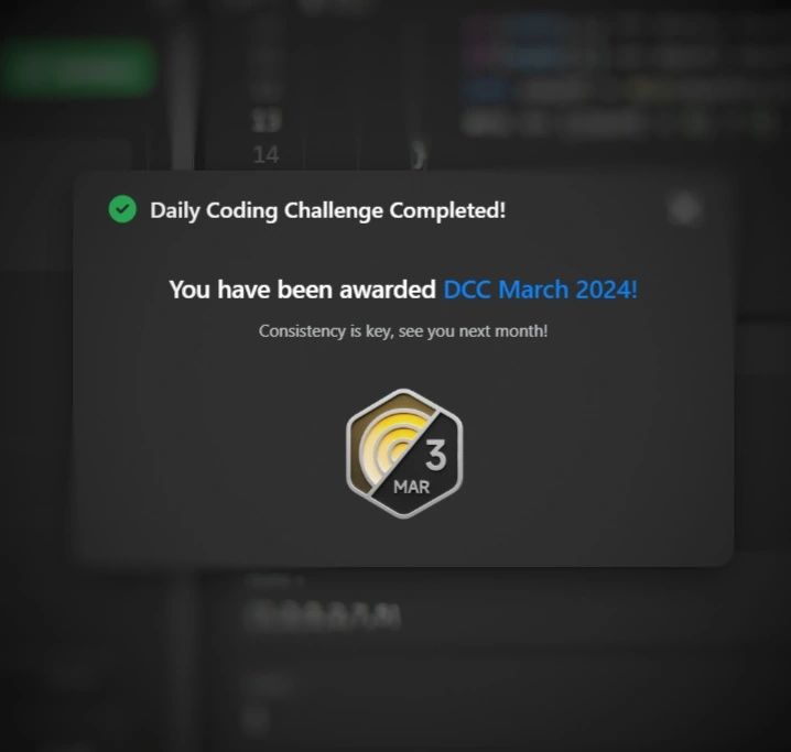 Shivang Patel on LinkedIn: #leetcode #codingjourney #dsa #consistency # ... Shivang Patel on LinkedIn: #leetcode #codingjourney #dsa #consistency # ...