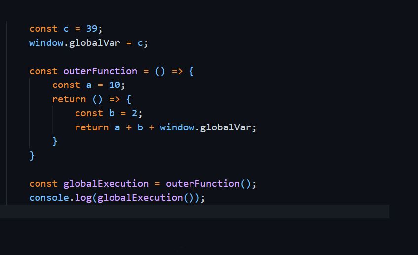 Rohit Barche on LinkedIn: #javascript #webdevelopment #coding # ... Rohit Barche on LinkedIn: #javascript #webdevelopment #coding # ...
