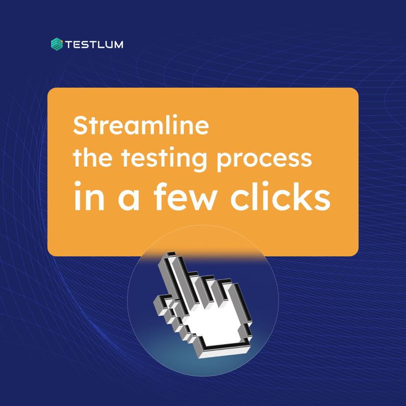 Testlum on LinkedIn: #testingoptimization #automationtesting #testing Testlum on LinkedIn: #testingoptimization #automationtesting #testing