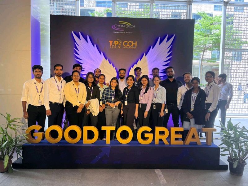Shashank Kumar Upadhyay on LinkedIn: #coh Shashank Kumar Upadhyay on LinkedIn: #coh