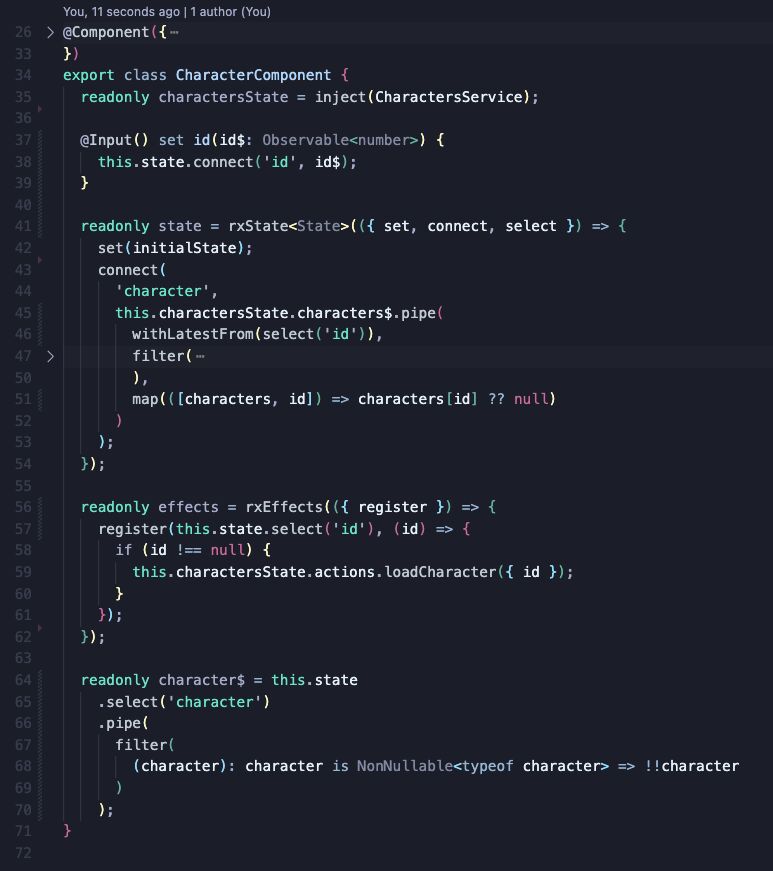 Stefan Haas on LinkedIn: #angular #rxjs #angulardevelopment #rxangular ... Stefan Haas on LinkedIn: #angular #rxjs #angulardevelopment #rxangular ...