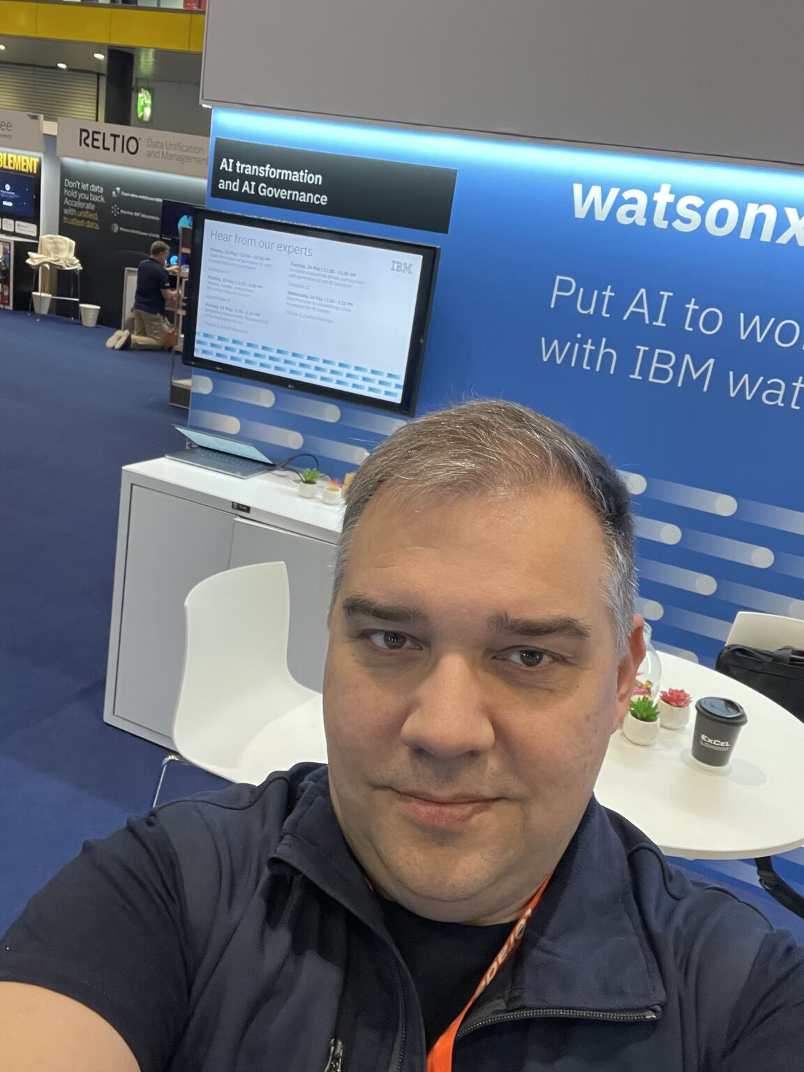 Tommi Tulisalo on LinkedIn: #ibm Tommi Tulisalo on LinkedIn: #ibm