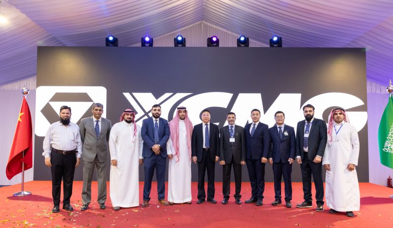 Abdul Raheem on LinkedIn: #xcmg #opening Abdul Raheem on LinkedIn: #xcmg #opening