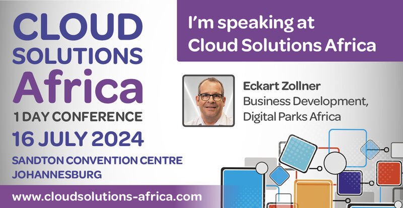 Digital Parks Africa on LinkedIn: #cloudsolutionsafrica # ... Digital Parks Africa on LinkedIn: #cloudsolutionsafrica # ...