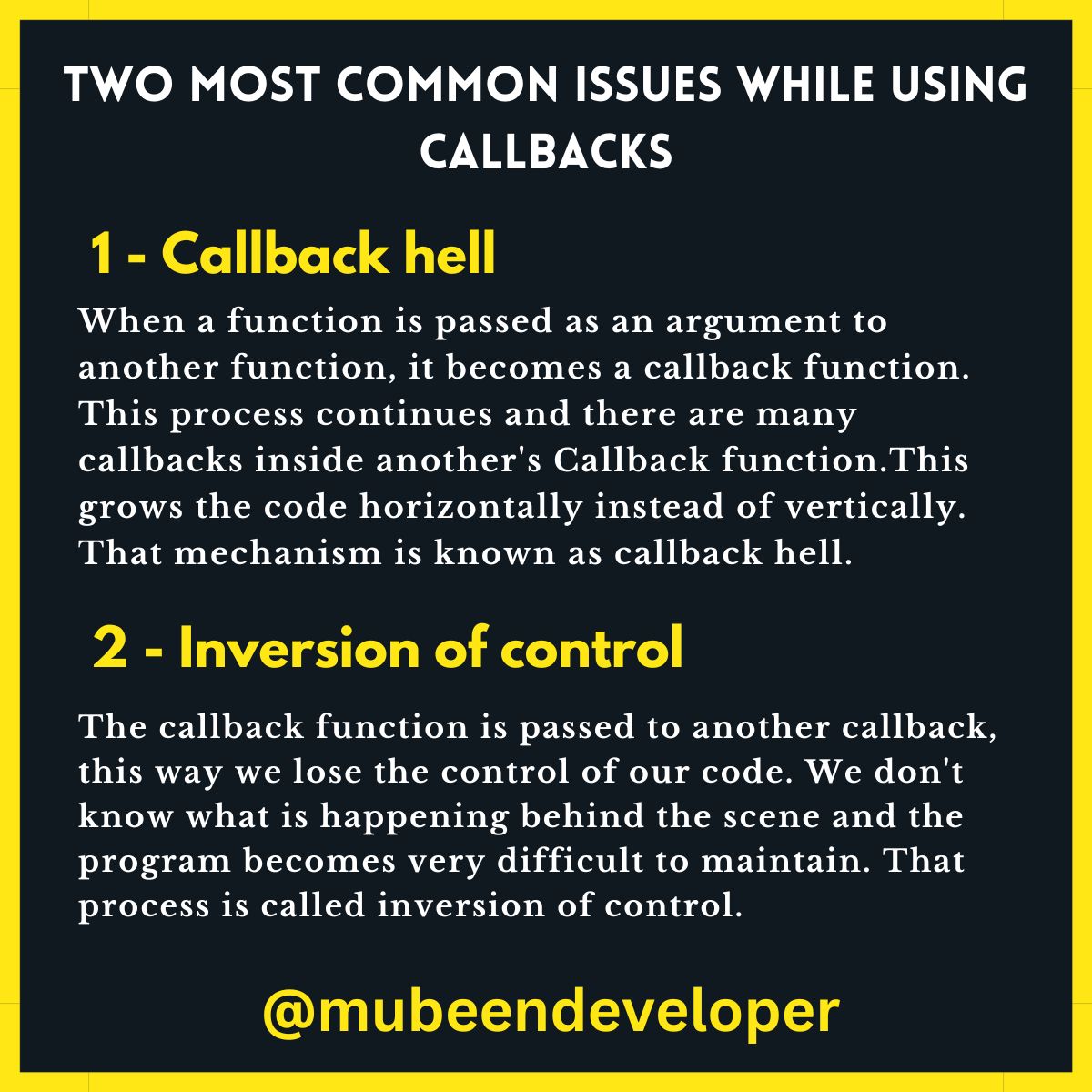 Mubeen Mehmood on LinkedIn: #javascriptlearning #javascript #typescript ... Mubeen Mehmood on LinkedIn: #javascriptlearning #javascript #typescript ...