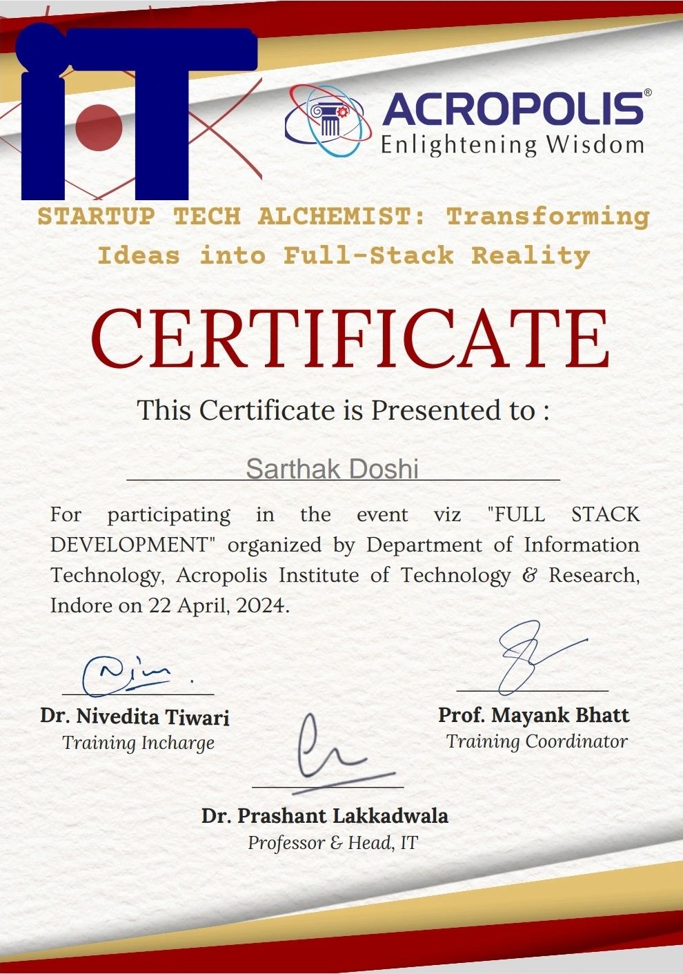 Sarthak Doshi on LinkedIn: #fullstack #firebase #javascript # ... Sarthak Doshi on LinkedIn: #fullstack #firebase #javascript # ...