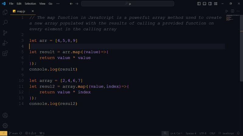 Ali Rashid on LinkedIn: #javascript #coding #webdevelopment #opensource ... Ali Rashid on LinkedIn: #javascript #coding #webdevelopment #opensource ...