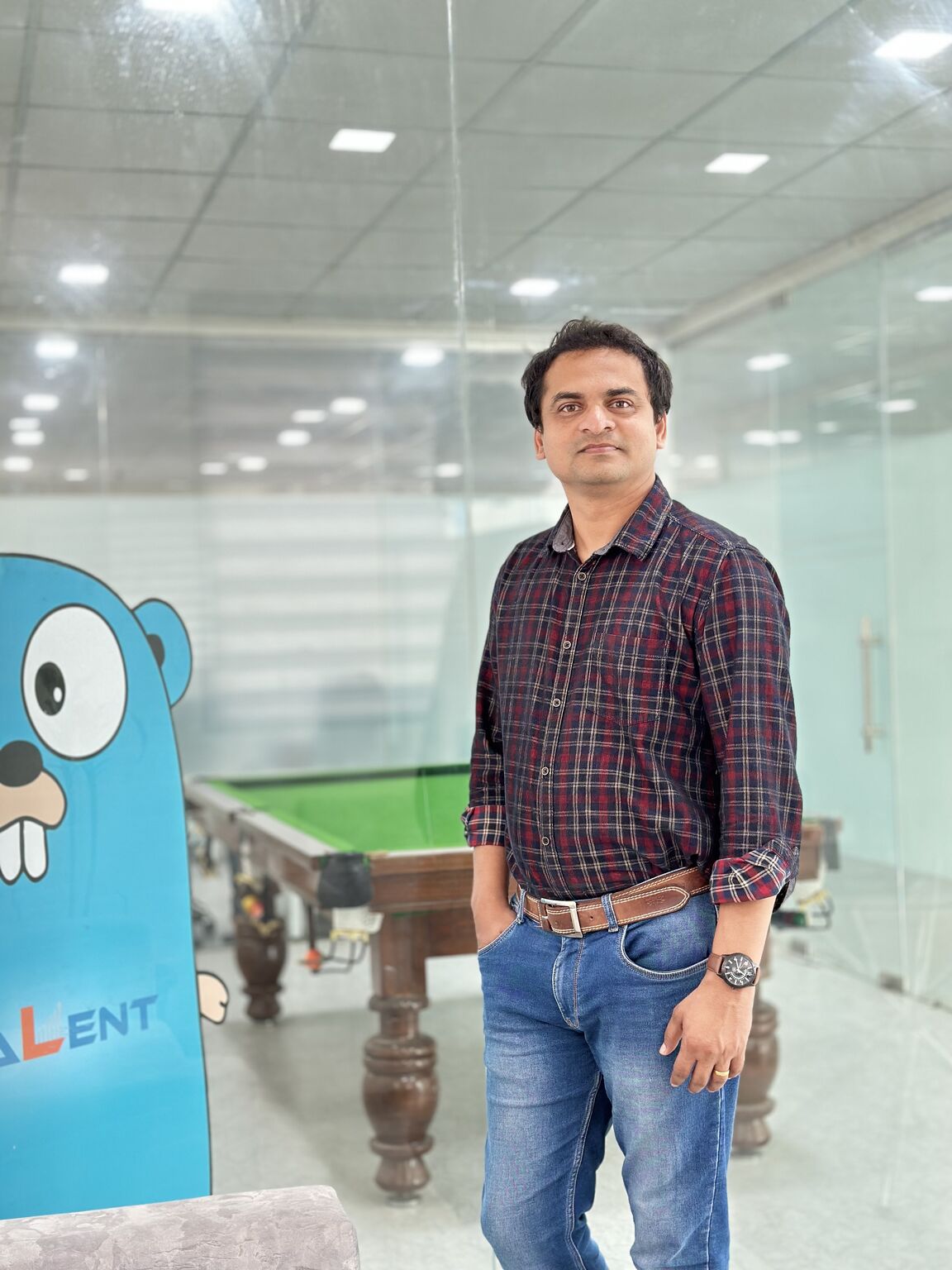 Pankaj Khairnar on LinkedIn: #whygolang #whygolang #golang #scalent # ... Pankaj Khairnar on LinkedIn: #whygolang #whygolang #golang #scalent # ...