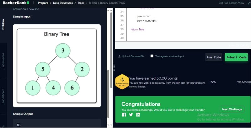 Muhammad Usman on LinkedIn: #problemsolving #algorithms #coding # ... Muhammad Usman on LinkedIn: #problemsolving #algorithms #coding # ...