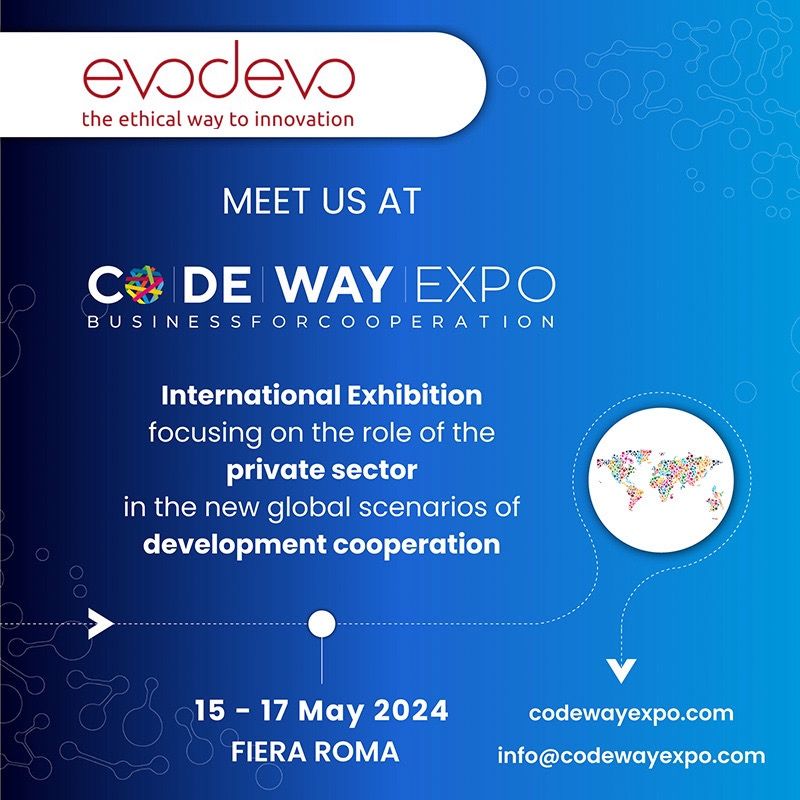 Evodevo on LinkedIn: #evodevo #codeway #ai #dataanalysis #crm # ... Evodevo on LinkedIn: #evodevo #codeway #ai #dataanalysis #crm # ...