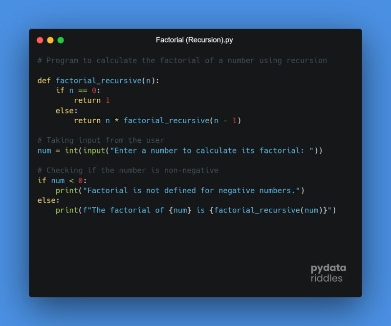 Python Data Riddles on LinkedIn: #python #programming #programminglife ... Python Data Riddles on LinkedIn: #python #programming #programminglife ...