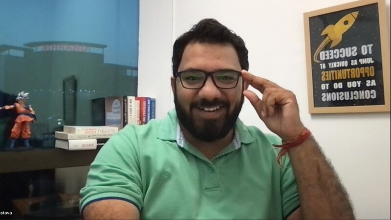 Mohit Srivastava on LinkedIn: #ui #ux #startupstories #founderstories Mohit Srivastava on LinkedIn: #ui #ux #startupstories #founderstories