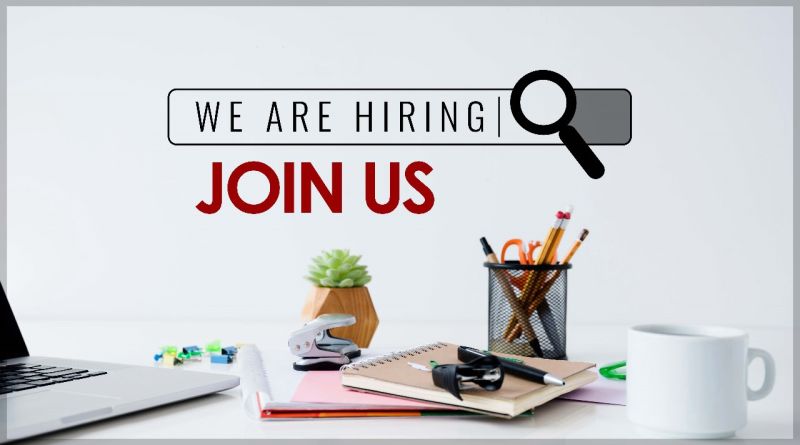 Sarok Noori on LinkedIn: We are excited to announce below Position in ... Sarok Noori on LinkedIn: We are excited to announce below Position in ...